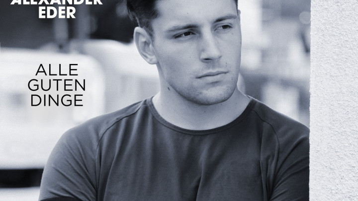 Alexander Eder | News