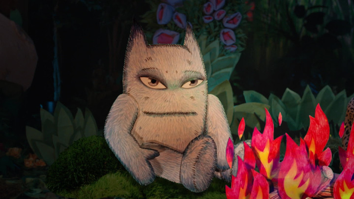 BENEE | Video | Glitter