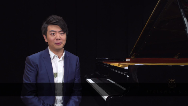 Lang Lang | Video | Über Khachaturians "Ivan Sings"