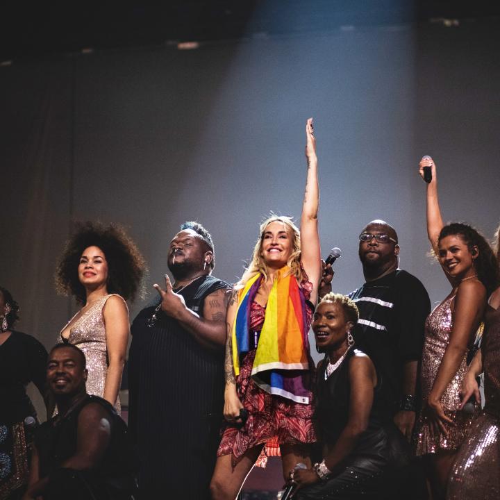 Sarah Connor | Fotos