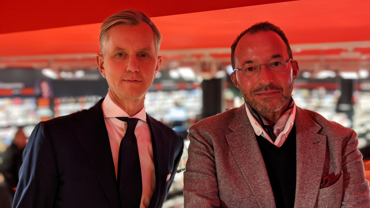 Lass uns über Klassik reden - Neuigkeiten | Deutsche Grammophon