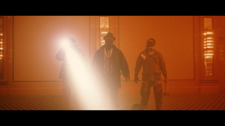 Die Atzen | Video | Alles Baba