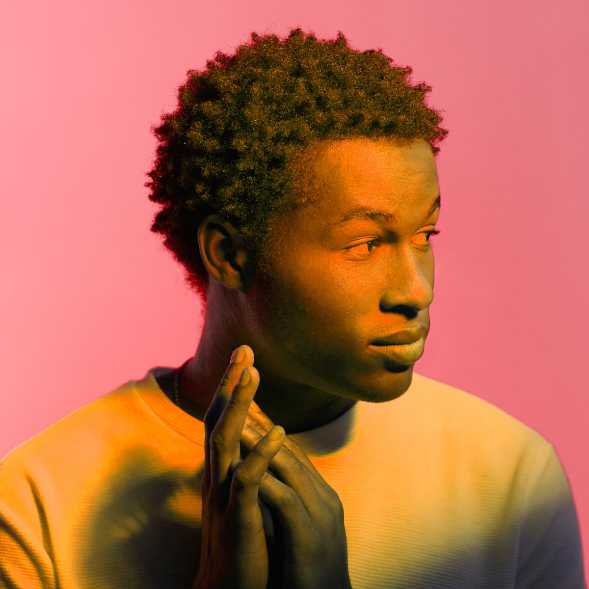 Sheku Kanneh-Mason - Photo Gallery | Decca Classics