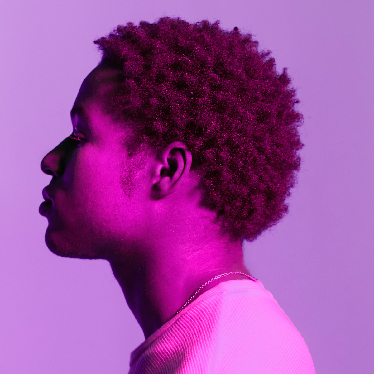 Sheku Kanneh-Mason - Photo Gallery | Decca Classics