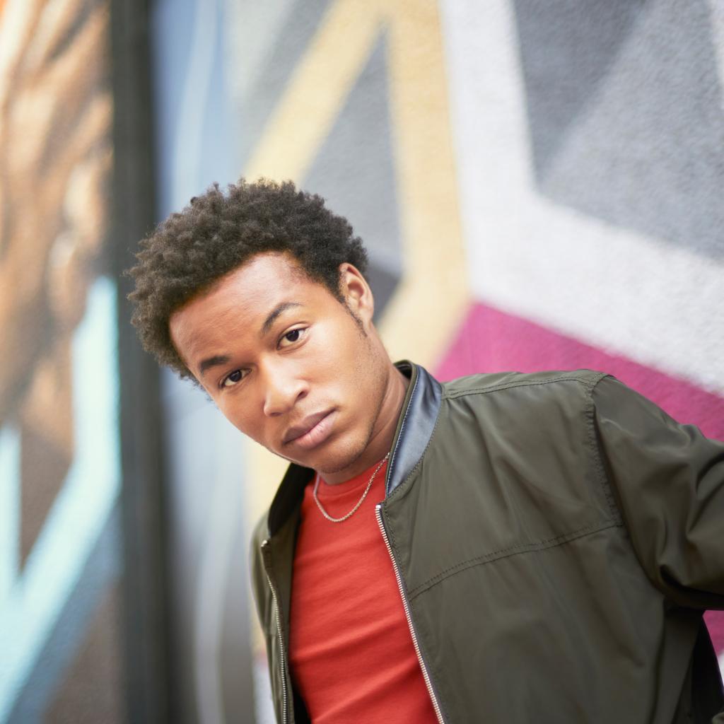 Sheku Kanneh-Mason - Photo Gallery | Decca Classics