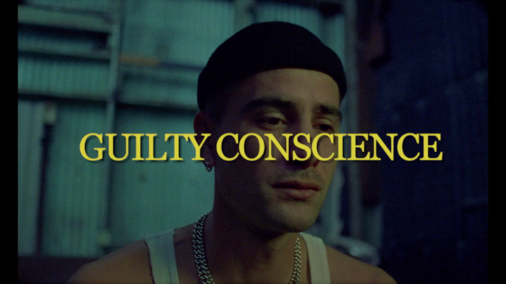 070 Shake | Video | Guilty Conscience