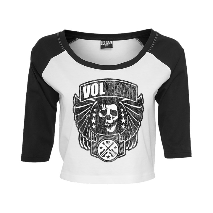 Volbeat | Fanartikel