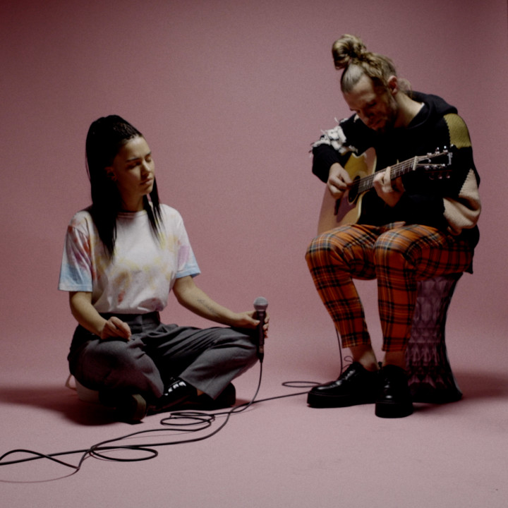 Frida Gold | Video | Wach (Loft Session akustisch)