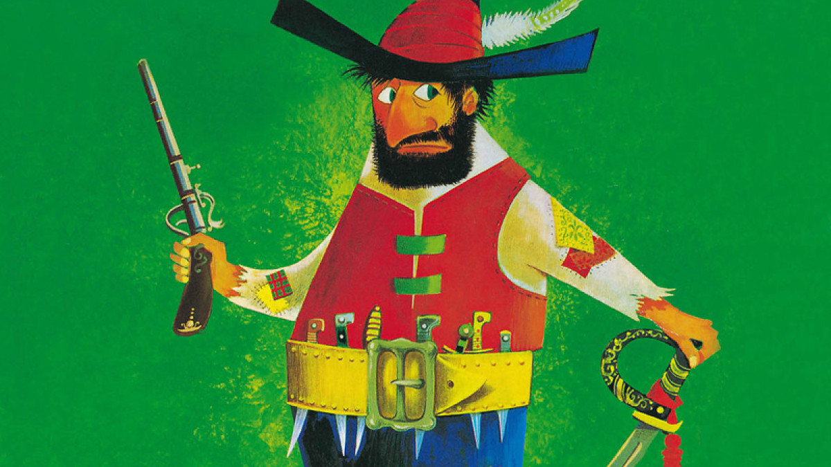 Räuber Hotzenplotz - Alle Hörspiele | Karussell - Musik und Hörspiele ...