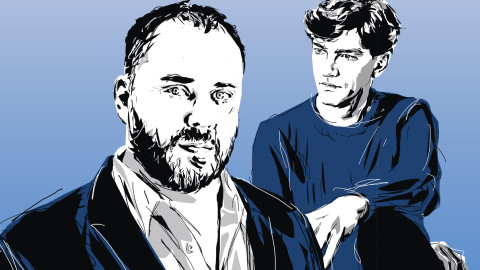 Matthias Goerne und Jan Lisiecki überzeugen mit Beethoven Liedern ...