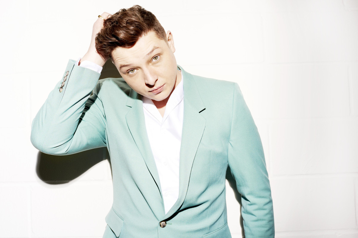 John Newman Logo