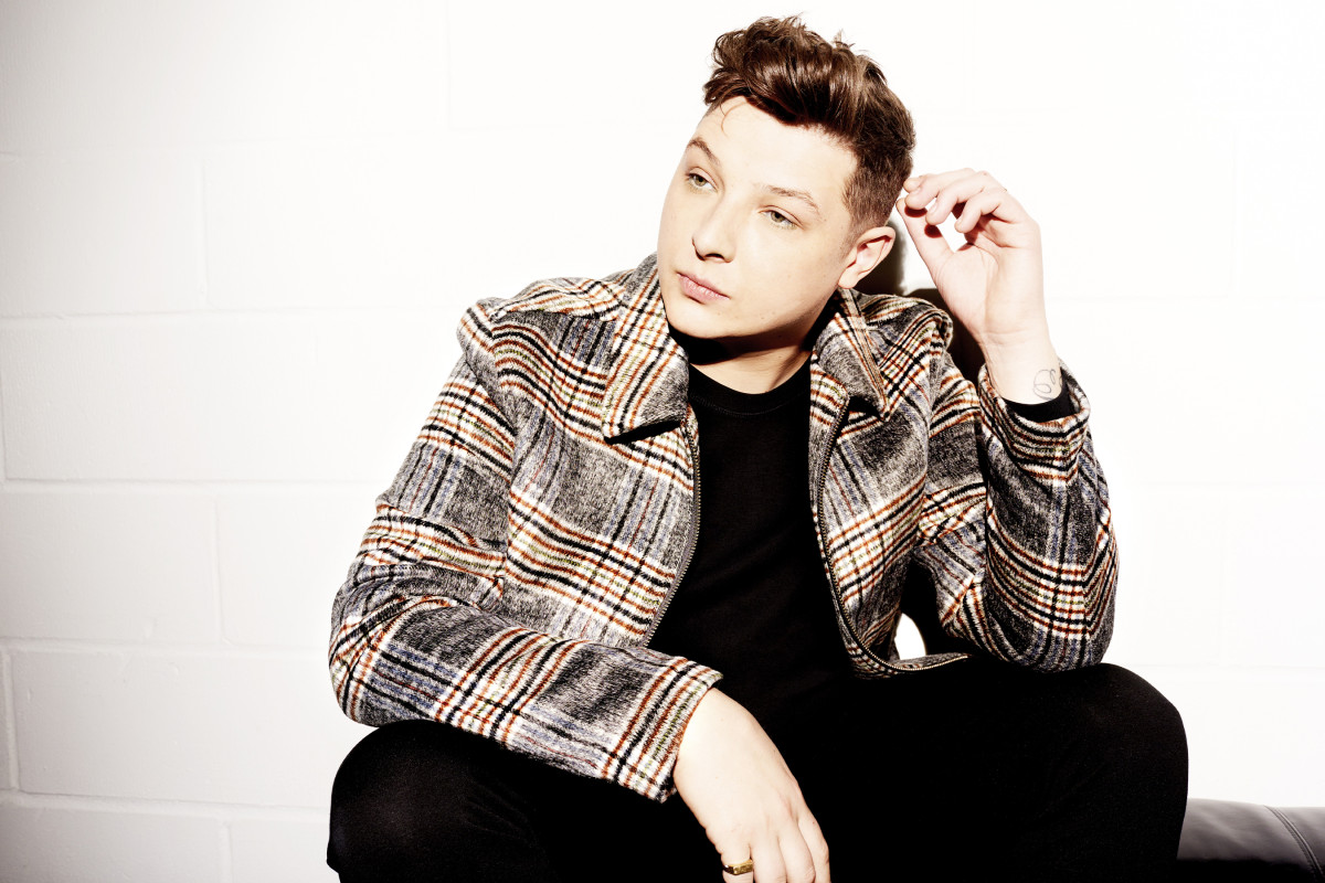 John Newman Logo
