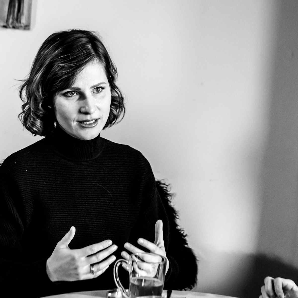 Lisa Batiashvili - Photo Gallery | Deutsche Grammophon