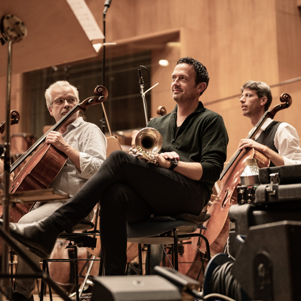 Lisa Batiashvili - Photo Gallery | Deutsche Grammophon