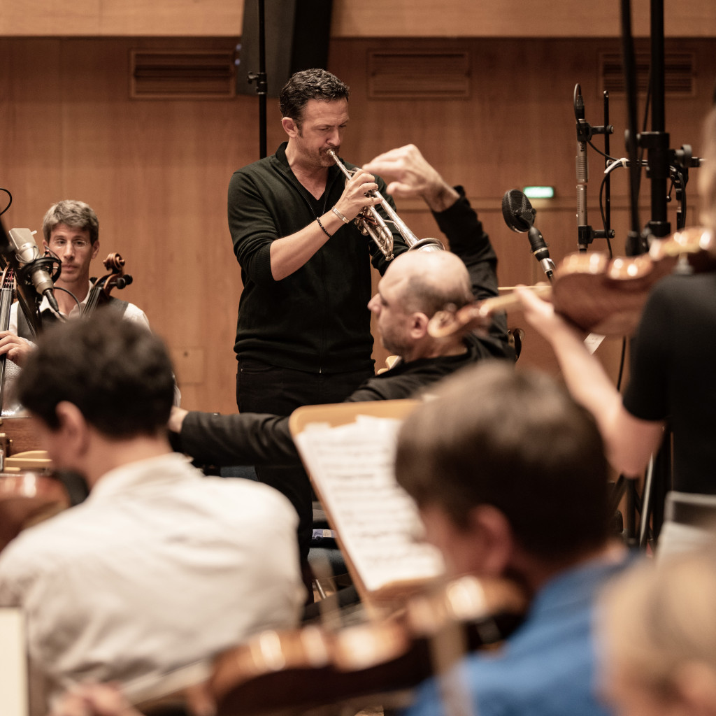Lisa Batiashvili - Photo Gallery | Deutsche Grammophon