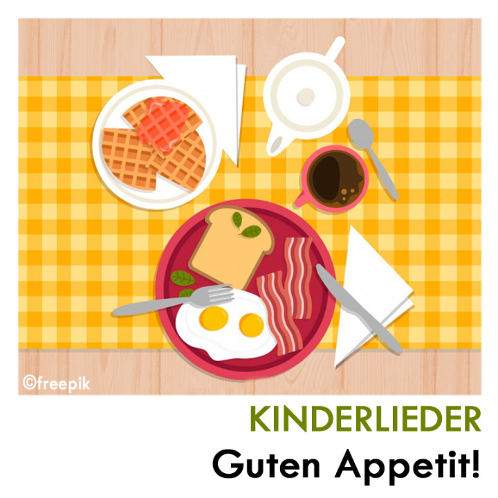 Various Artists | Musik | Kochen Backen Essen Kinderlieder