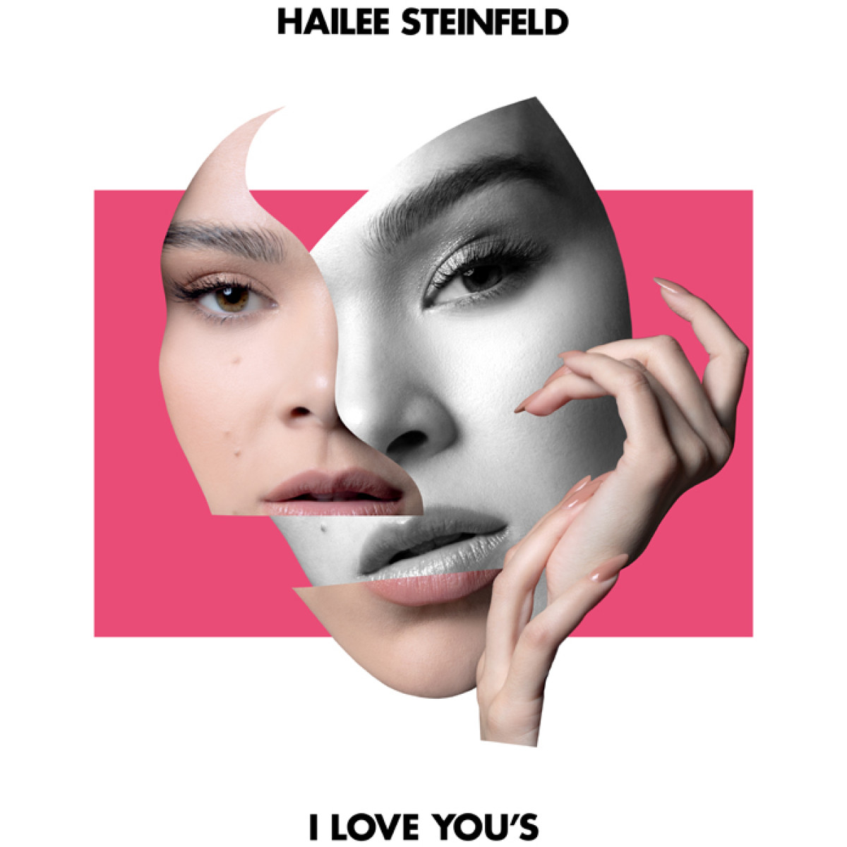 Hailee Steinfeld, Hass, Liebe Hailee Steinfeld Wurde Von Carly Sharp