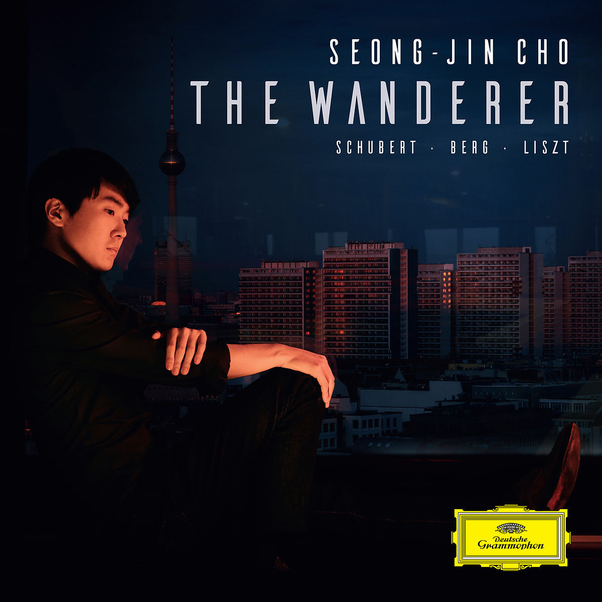 THE WANDERER Cho | Deutsche Grammophon