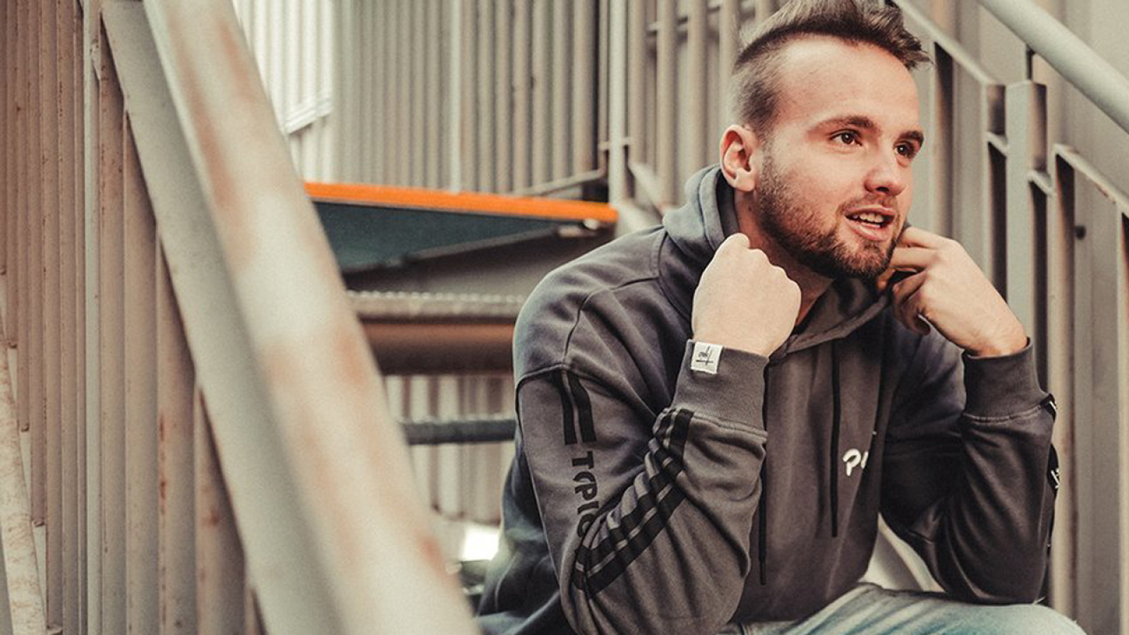 Topic － Universal Music