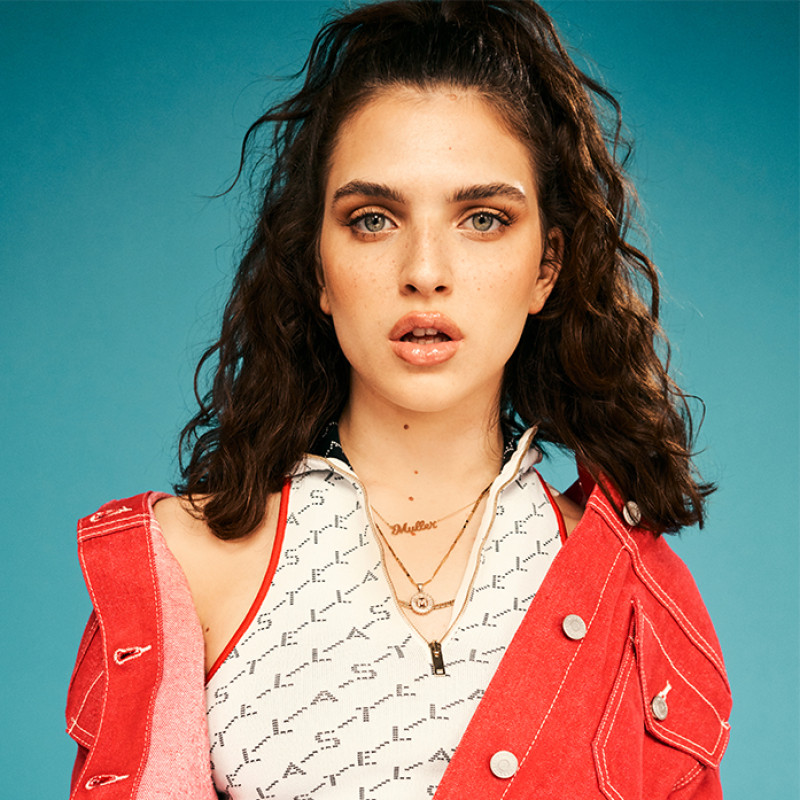 #FFN Mae Muller － Universal Music