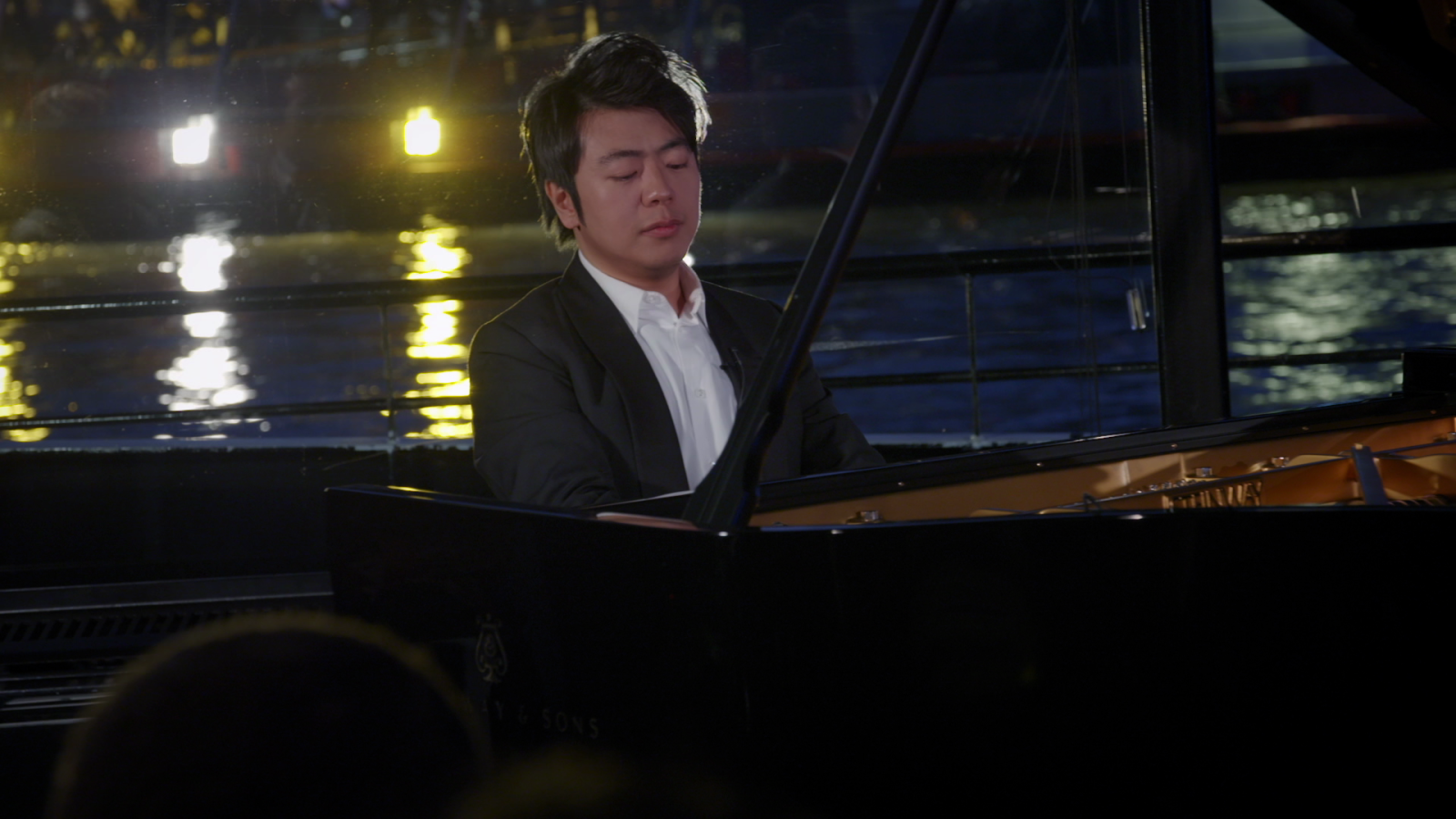 Beethoven: "Für Elise" Bagatelle No. 25 in A Minor, WoO 59 (Live in Paris, 2019) - Lang Lang ...