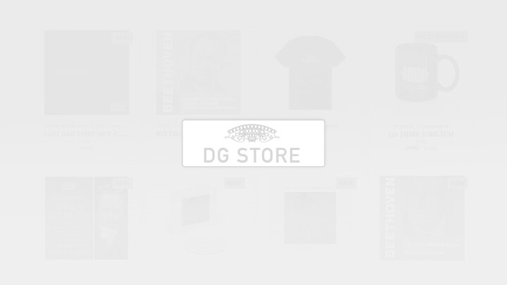 Deutsche Grammophon - Classical Music Label since 1898