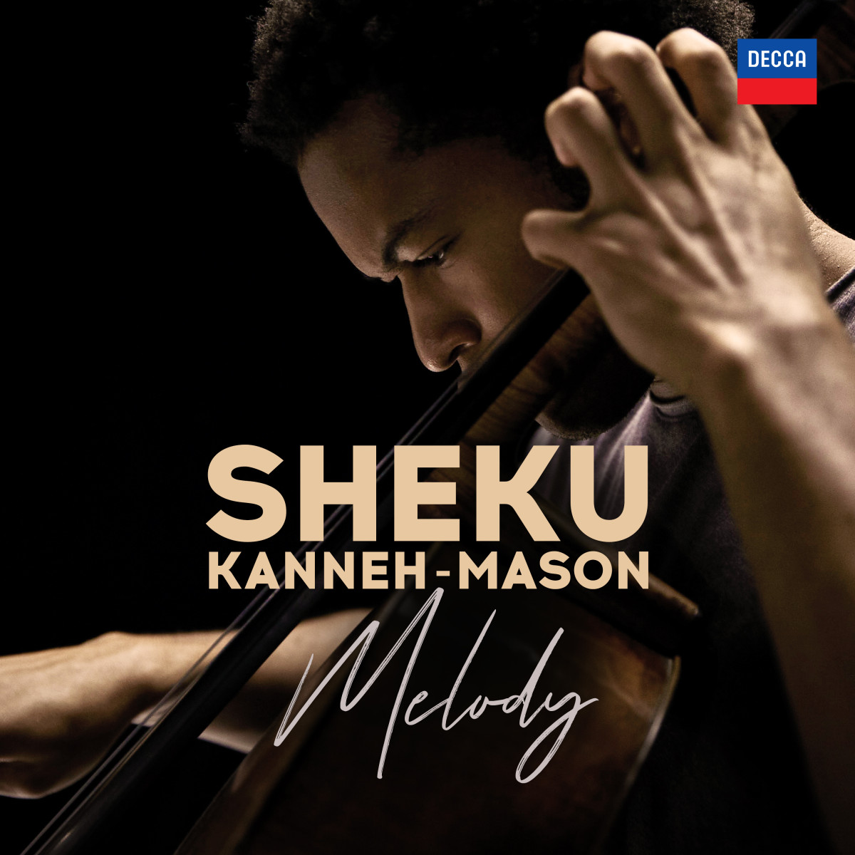Decca Classics Announces Sheku Kanneh-Mason’s New Album Shostakovich ...