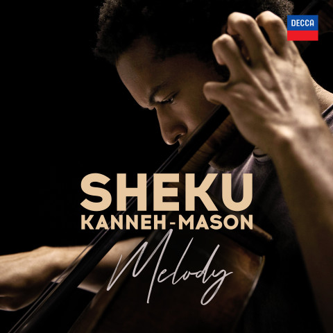 Decca Classics Announces Sheku Kanneh-Mason’s New Album Shostakovich ...
