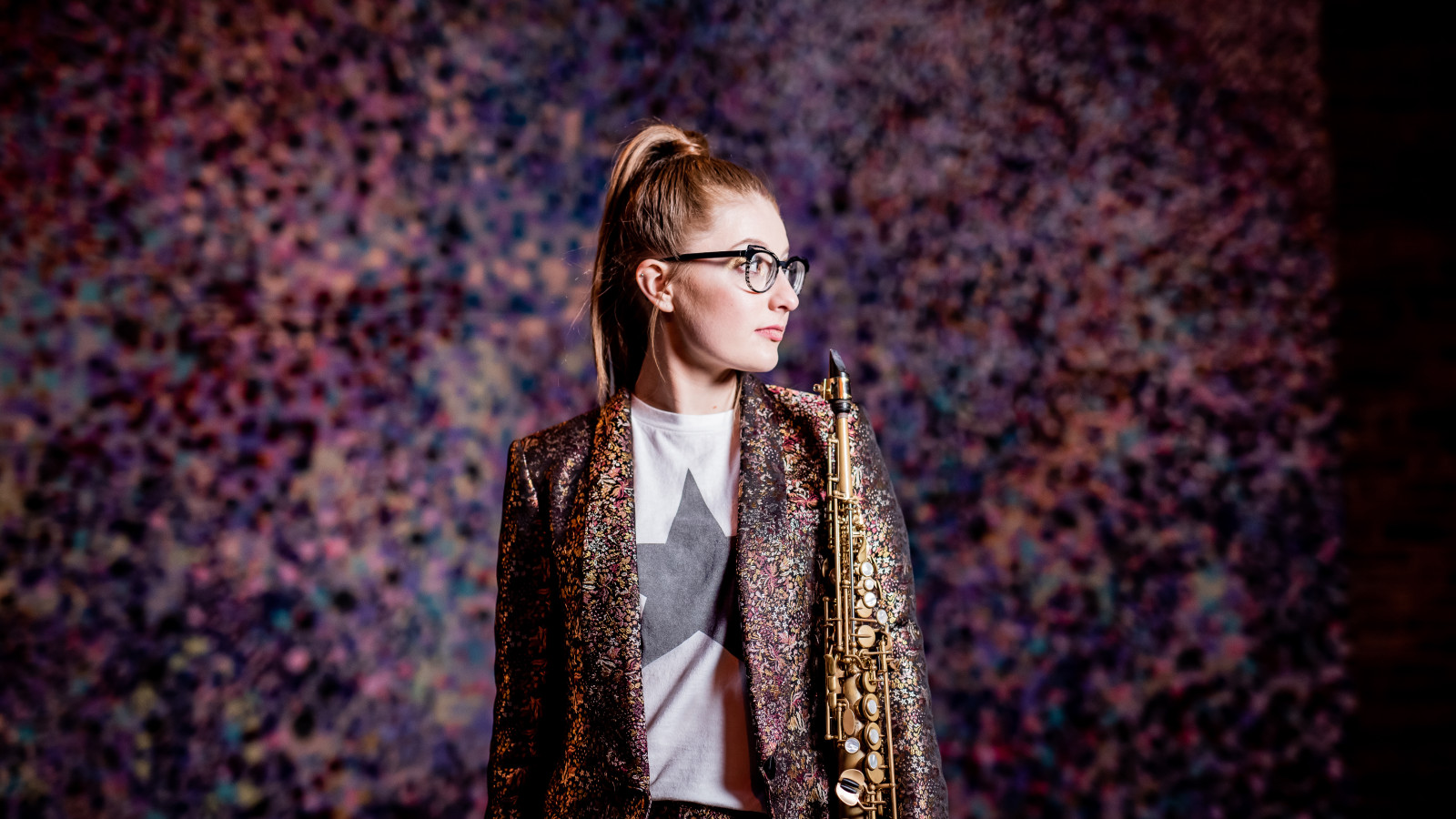 Jess Gillam - Biography | Decca Classics