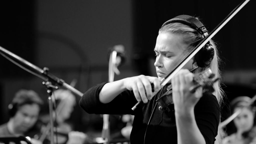 Mari Samuelsen - Overview | Deutsche Grammophon