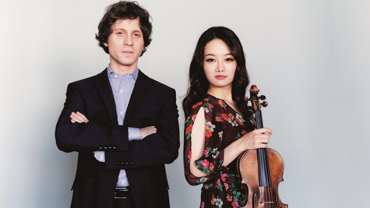 Rafal Blechacz - Overview | Deutsche Grammophon