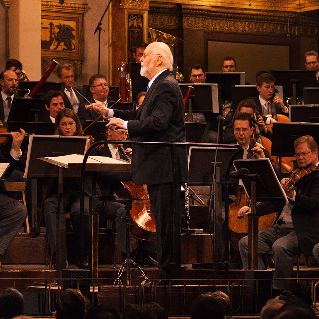 JOHN WILLIAMS IN TOKYO | Deutsche Grammophon