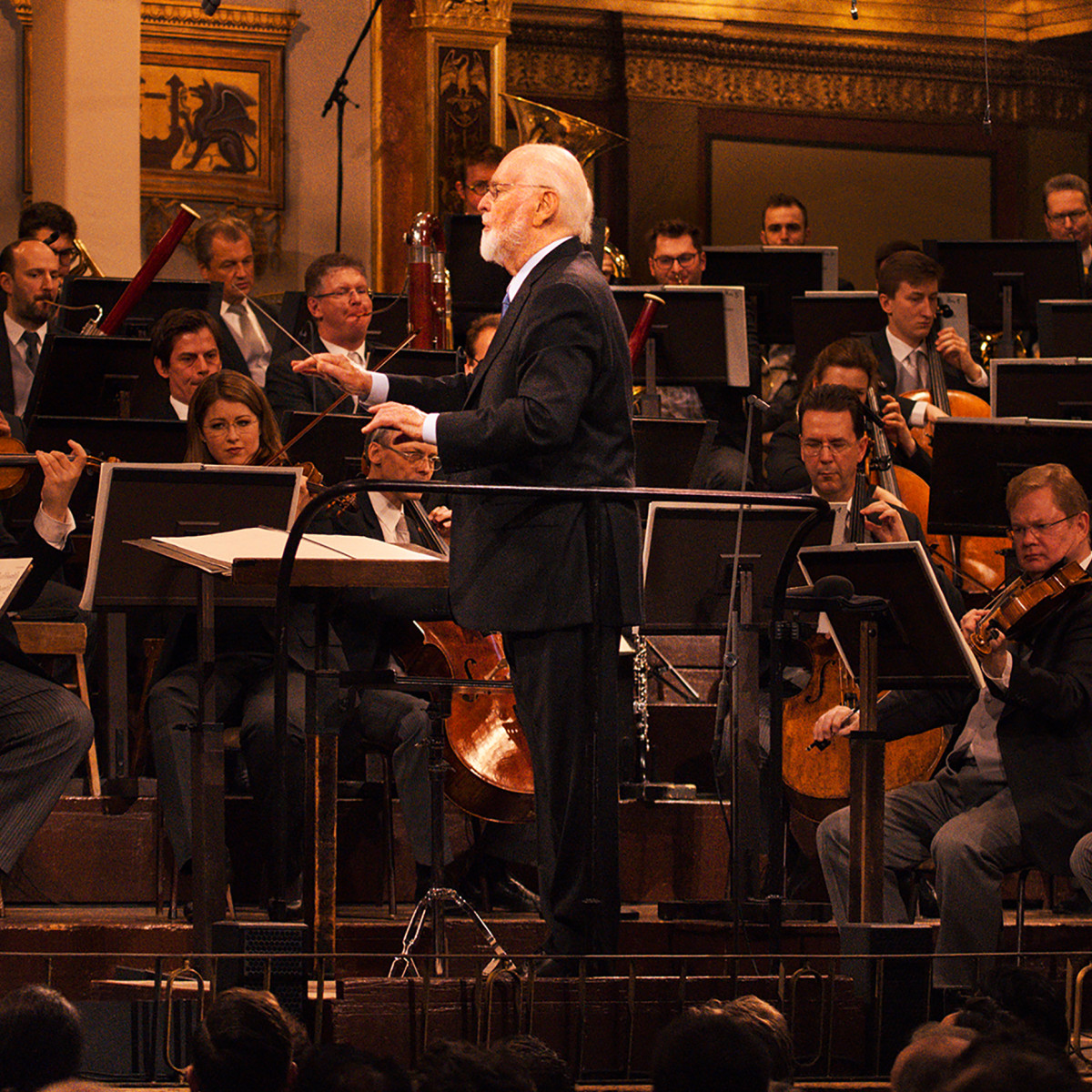 WILLIAMS The Imperial March | Deutsche Grammophon