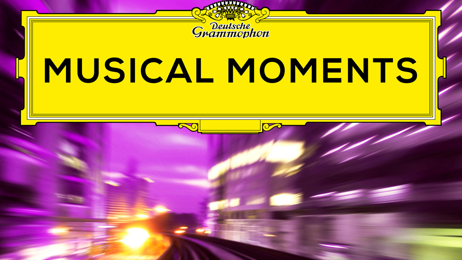 Musical Moments - Overview | Deutsche Grammophon