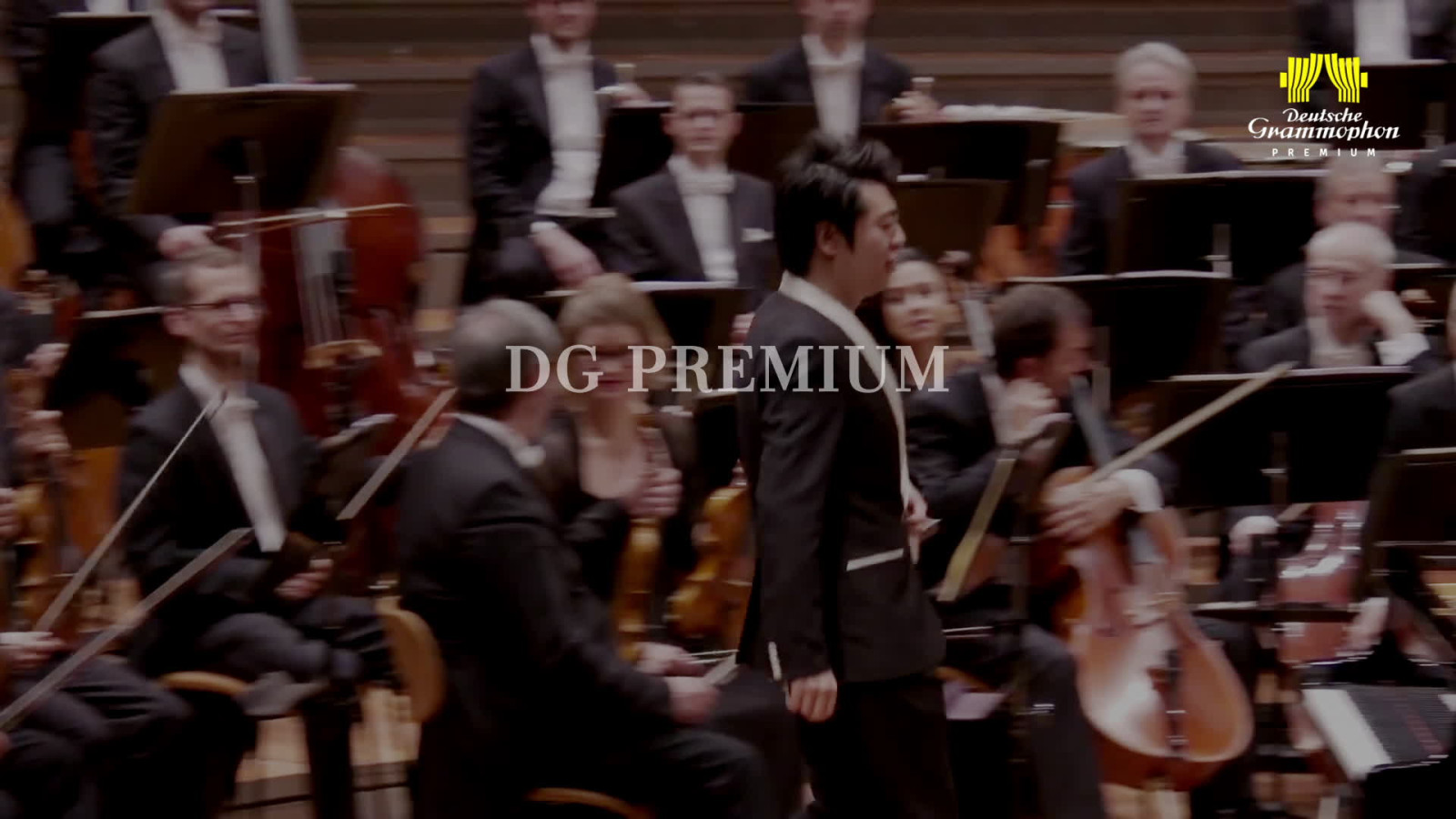 DG Premium - DG's new online platform (Trailer) - Diverse Künstler ...