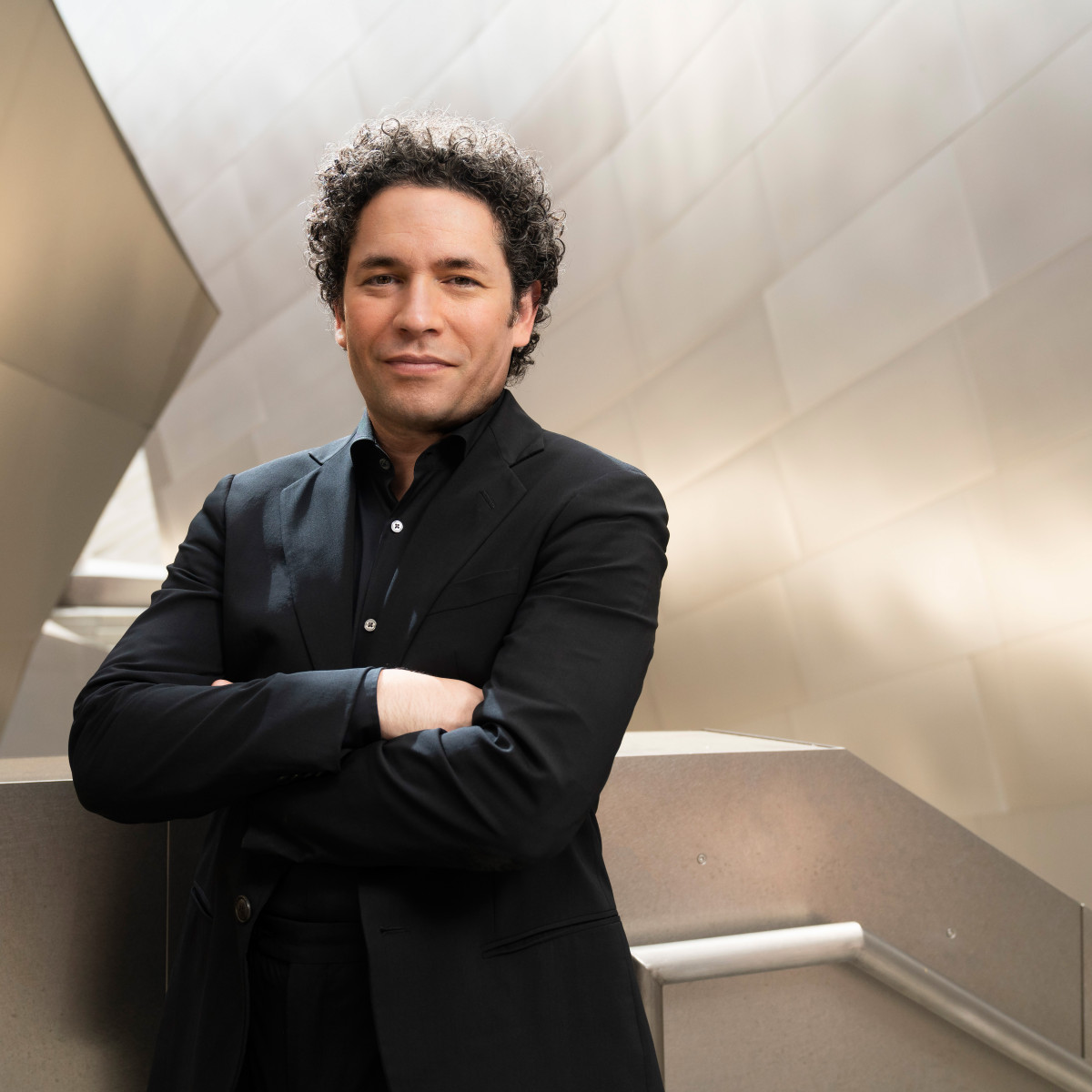 Gustavo Dudamel - Photo Gallery | Deutsche Grammophon