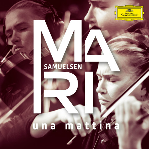 Mari Samuelsen announces her new album – LIFE - Mari Samuelsen ...