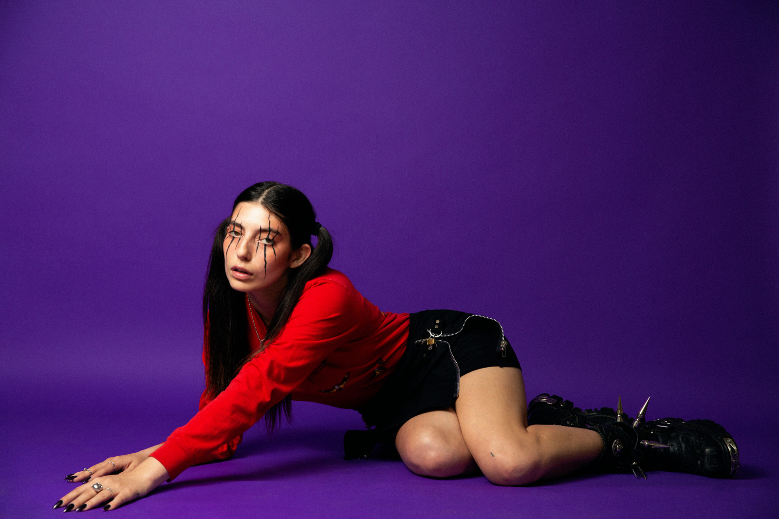 #FFN DeathbyRomy － Universal Music