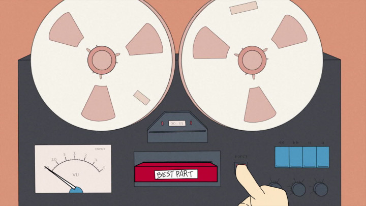 The Score | Video | Best Part