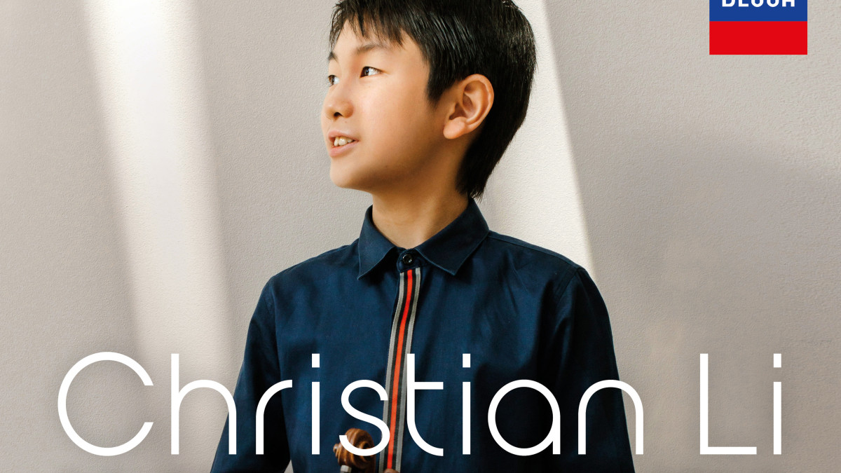 Fisherman’s Harvest Song - Australian-Chinese violin sensation ...