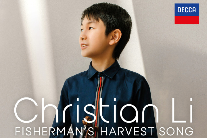 Christian Li | News | Fisherman’s Harvest Song - Australian-Chinese ...