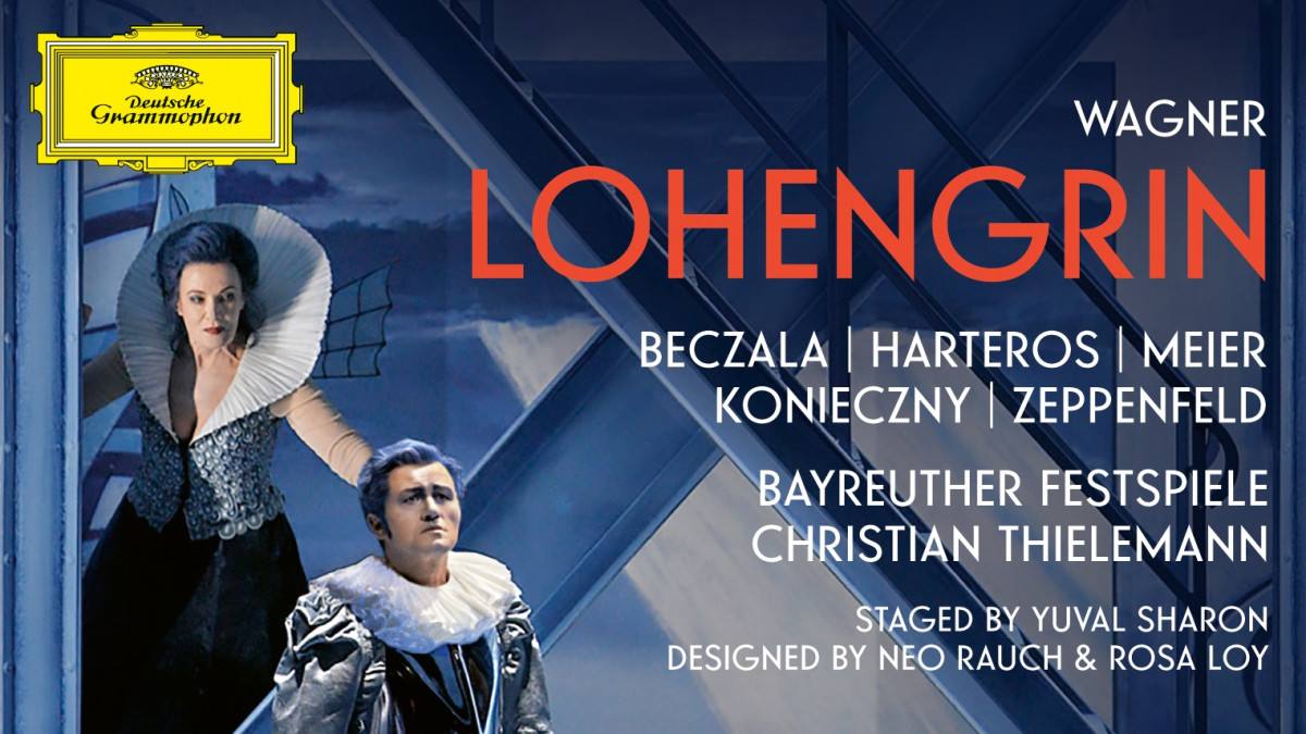 Christian Thielemann - Overview | Deutsche Grammophon