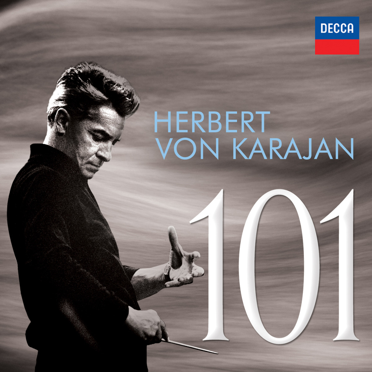 101 HERBERT VON KARAJAN | Deutsche Grammophon