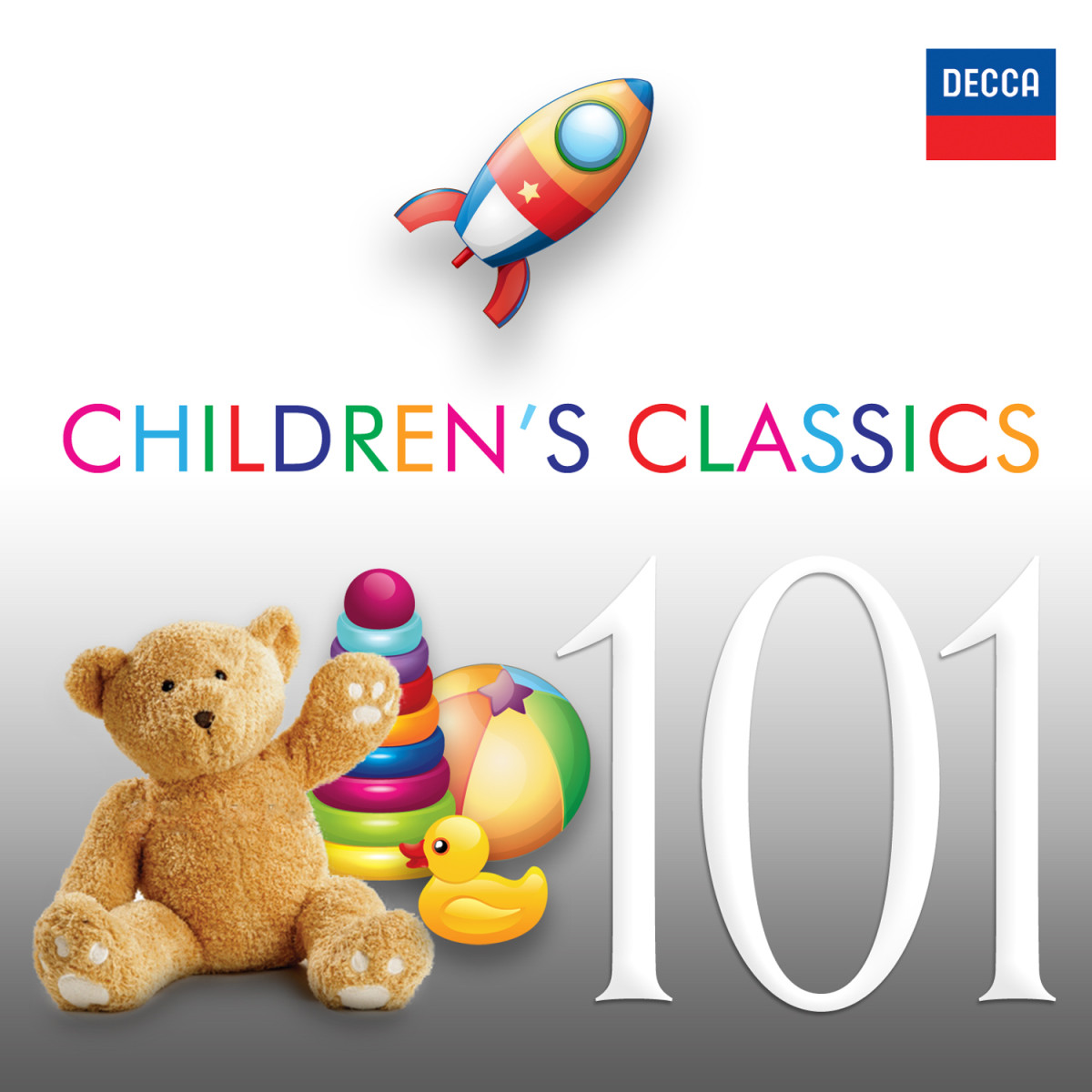 101 Children's Classics | Decca Classics