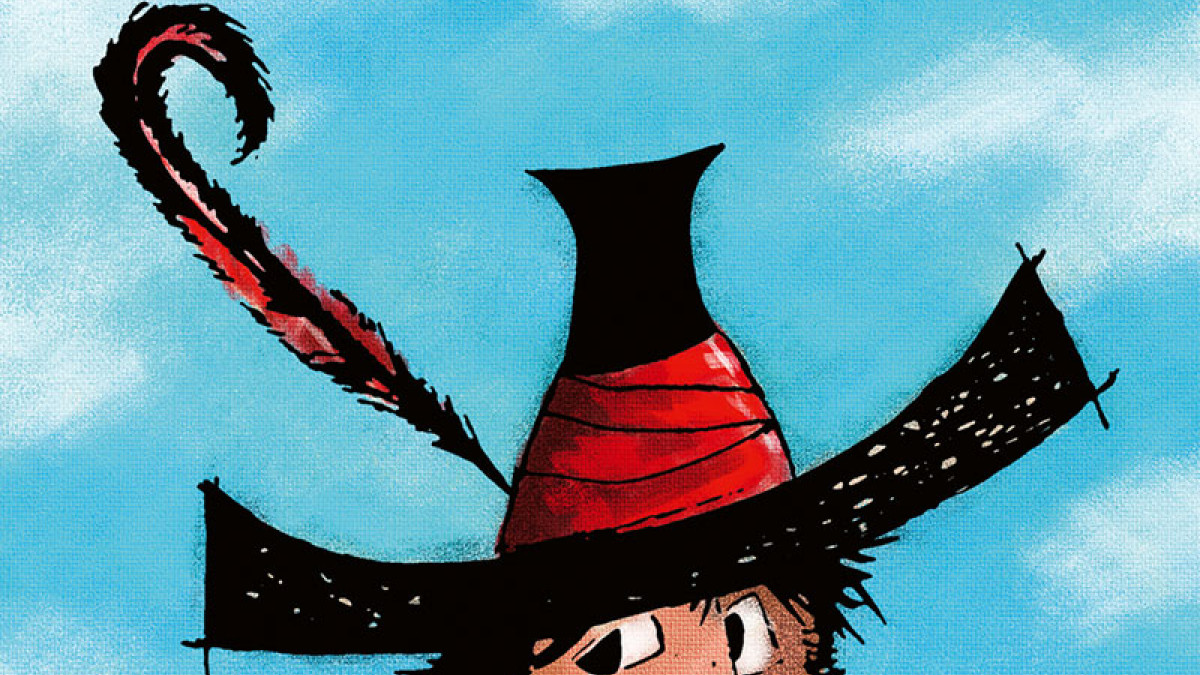 Der Räuber Hotzenplotz - Alle Hörspiele | Karussell - Musik und ...