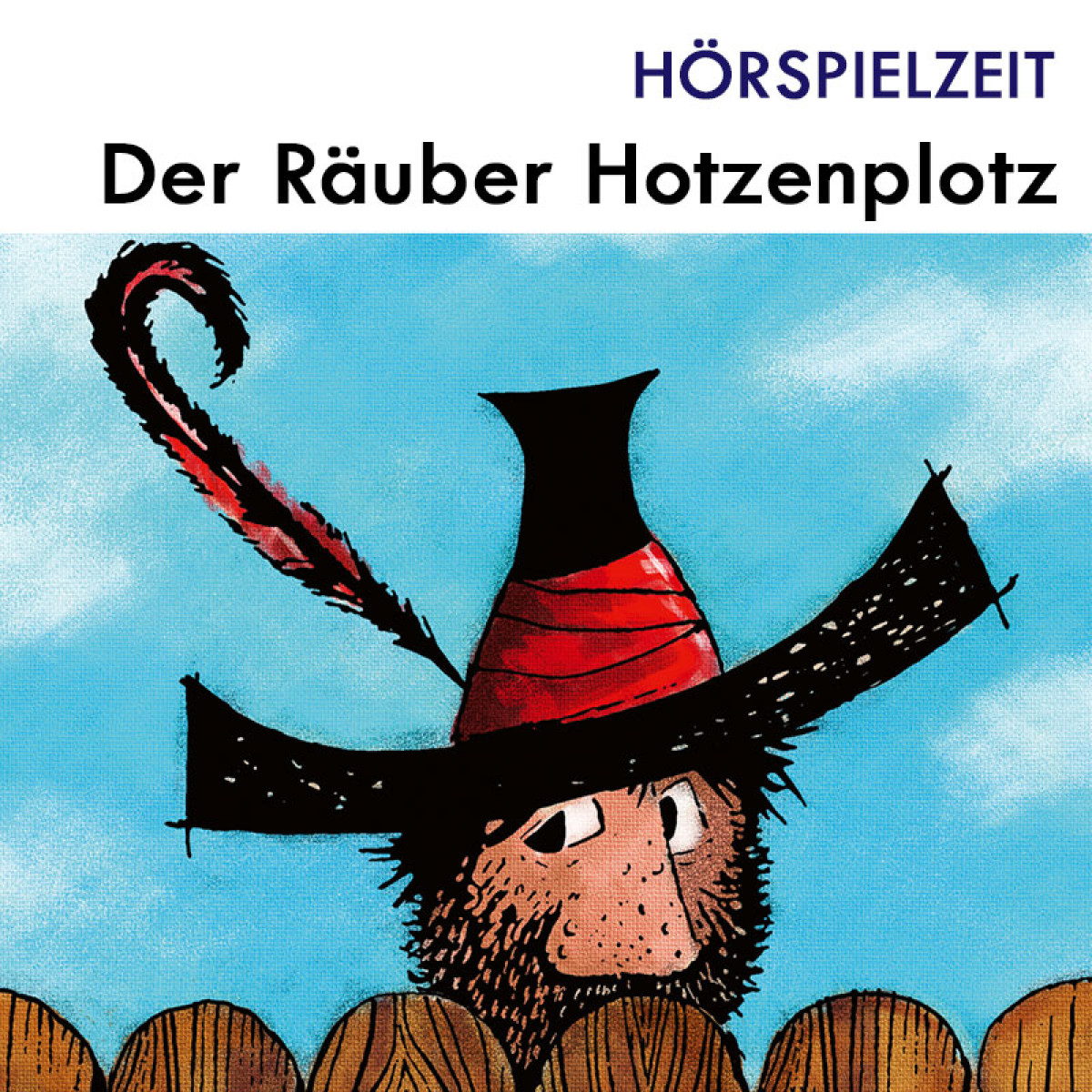 Der Räuber Hotzenplotz - Alle Hörspiele - Karussell Hörspiel-Playlists ...