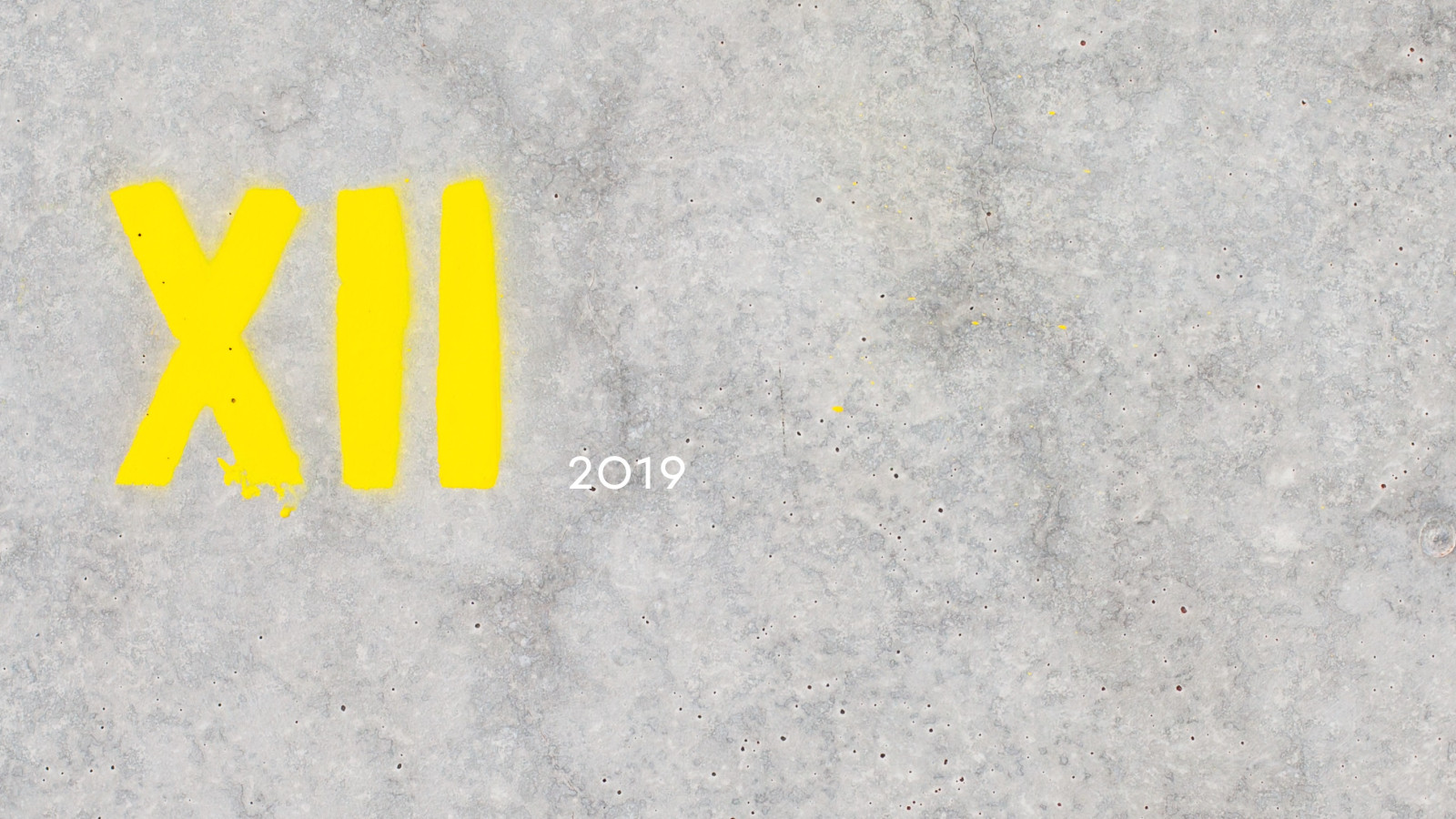 Introducing “12” - Project XII | Deutsche Grammophon