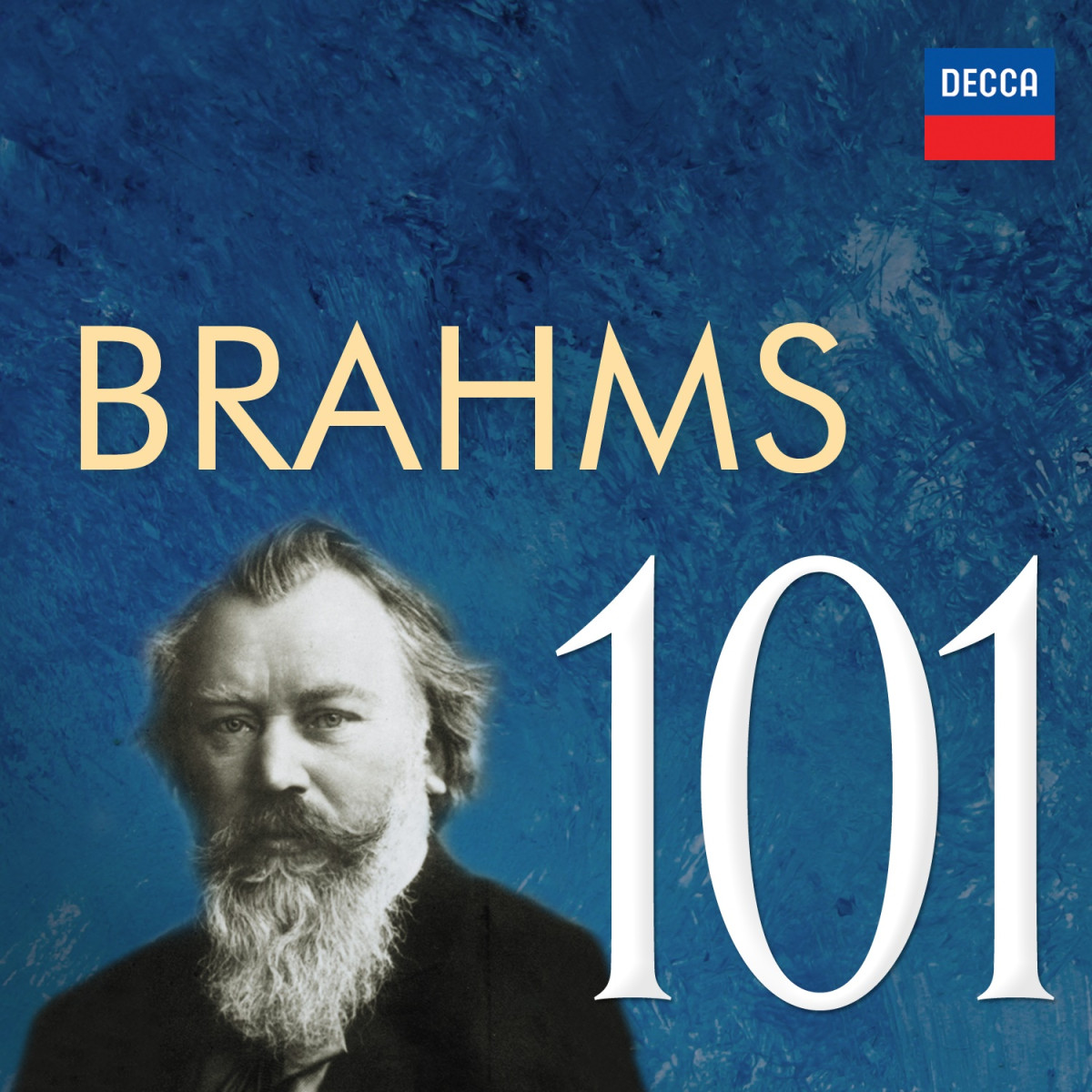 101 Brahms | Deutsche Grammophon