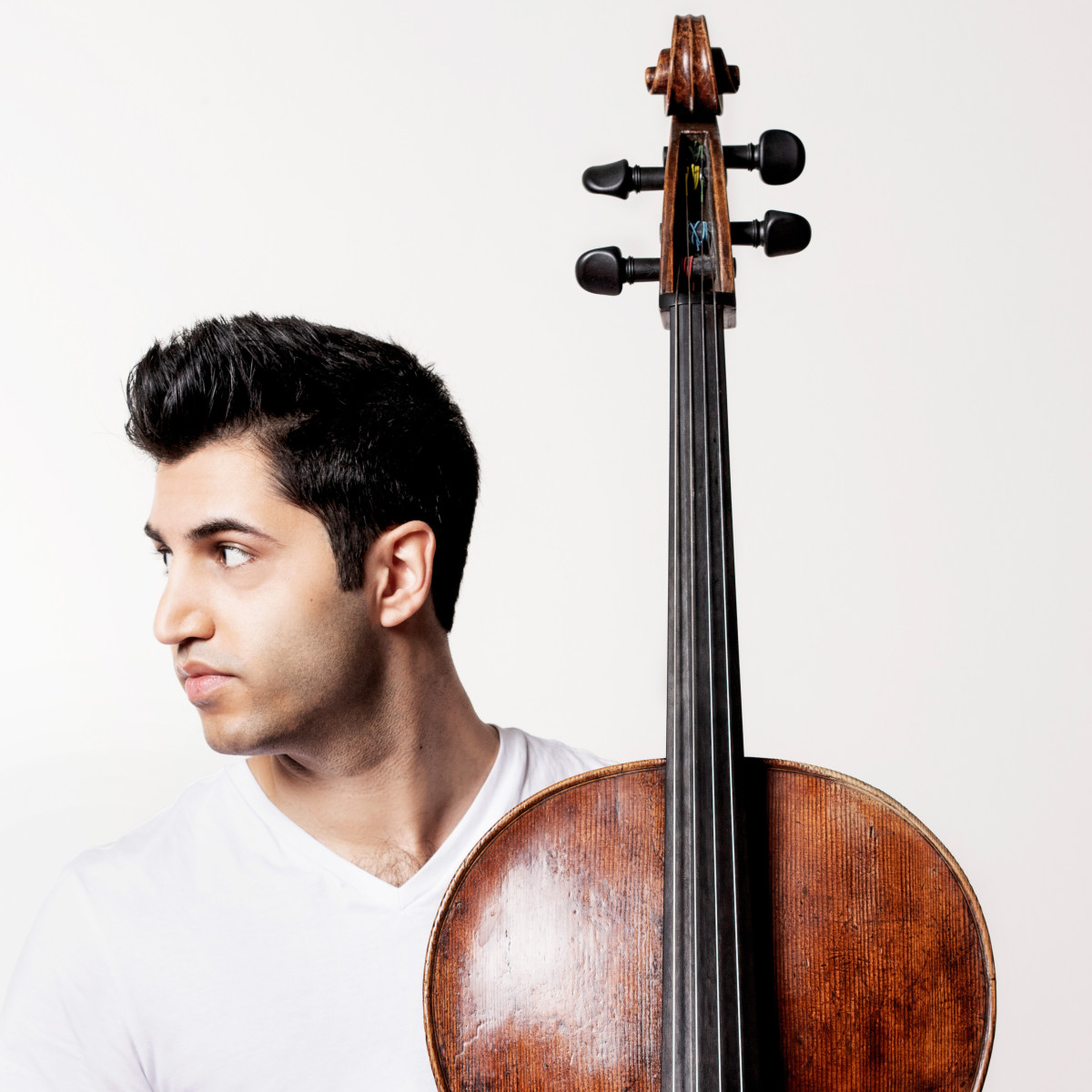 BEETHOVEN TRIOS Daniel & Michael Barenboim · Soltani | Deutsche Grammophon