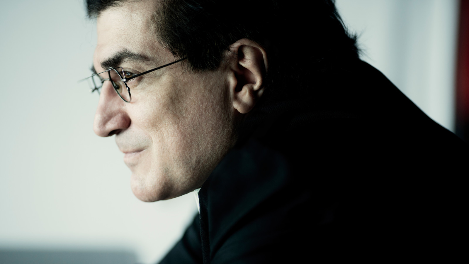 Miniaturen von inniger Poesie – Sergei Babayan präsentiert sein ...